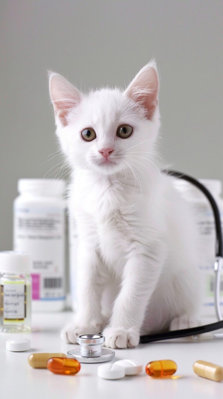 Veterinary Pharmaceuticals - Veterinary Drugs